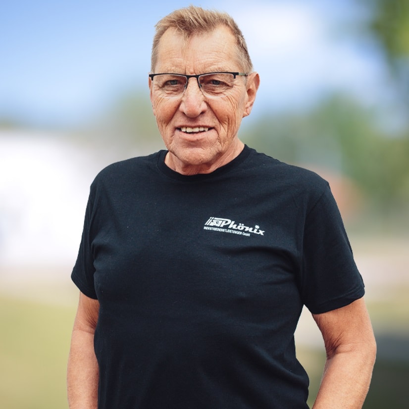 Über uns – Phönix Industriedienstleistungen GmbH